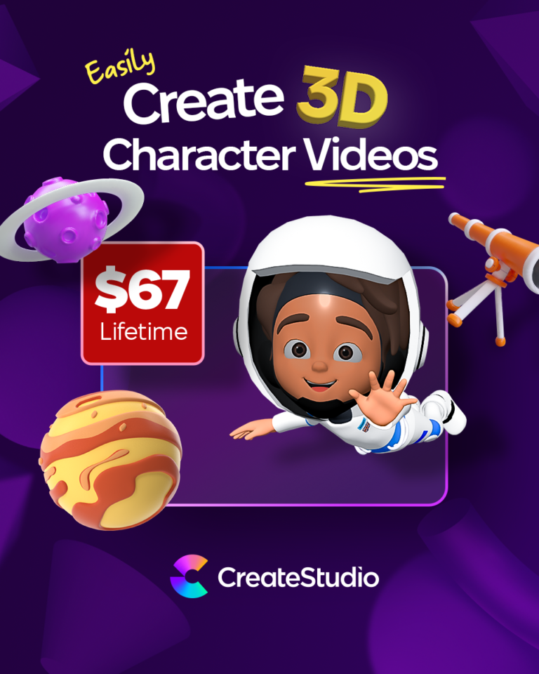Best affordable Content Creator Studio Setup for Beginners.